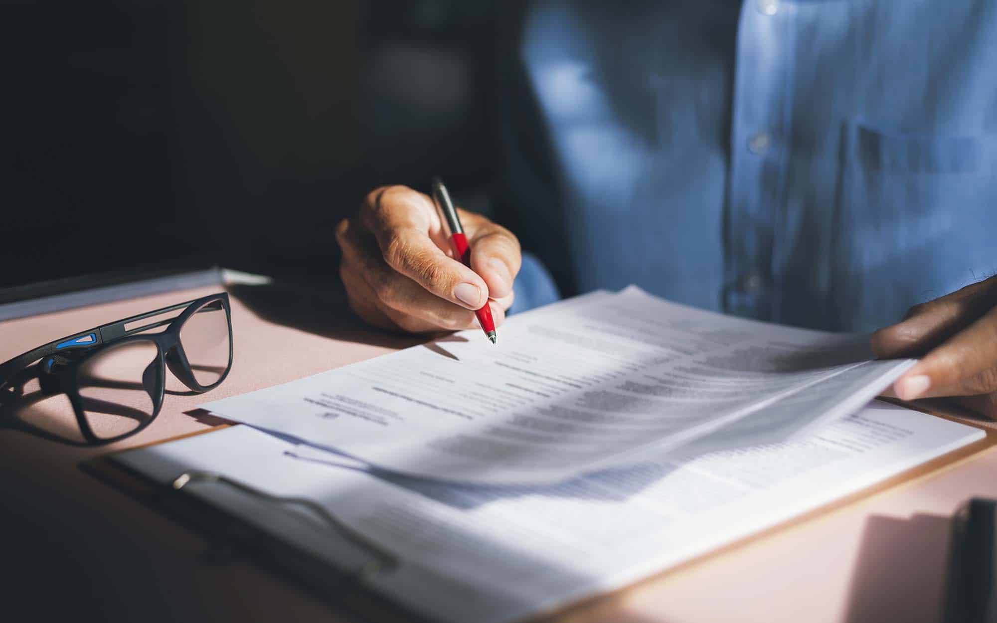 Resource | NEC Insurance