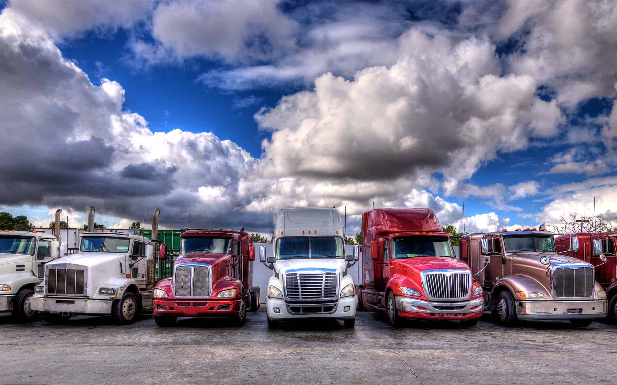 Commercial Auto Insurance | NEC Insurance