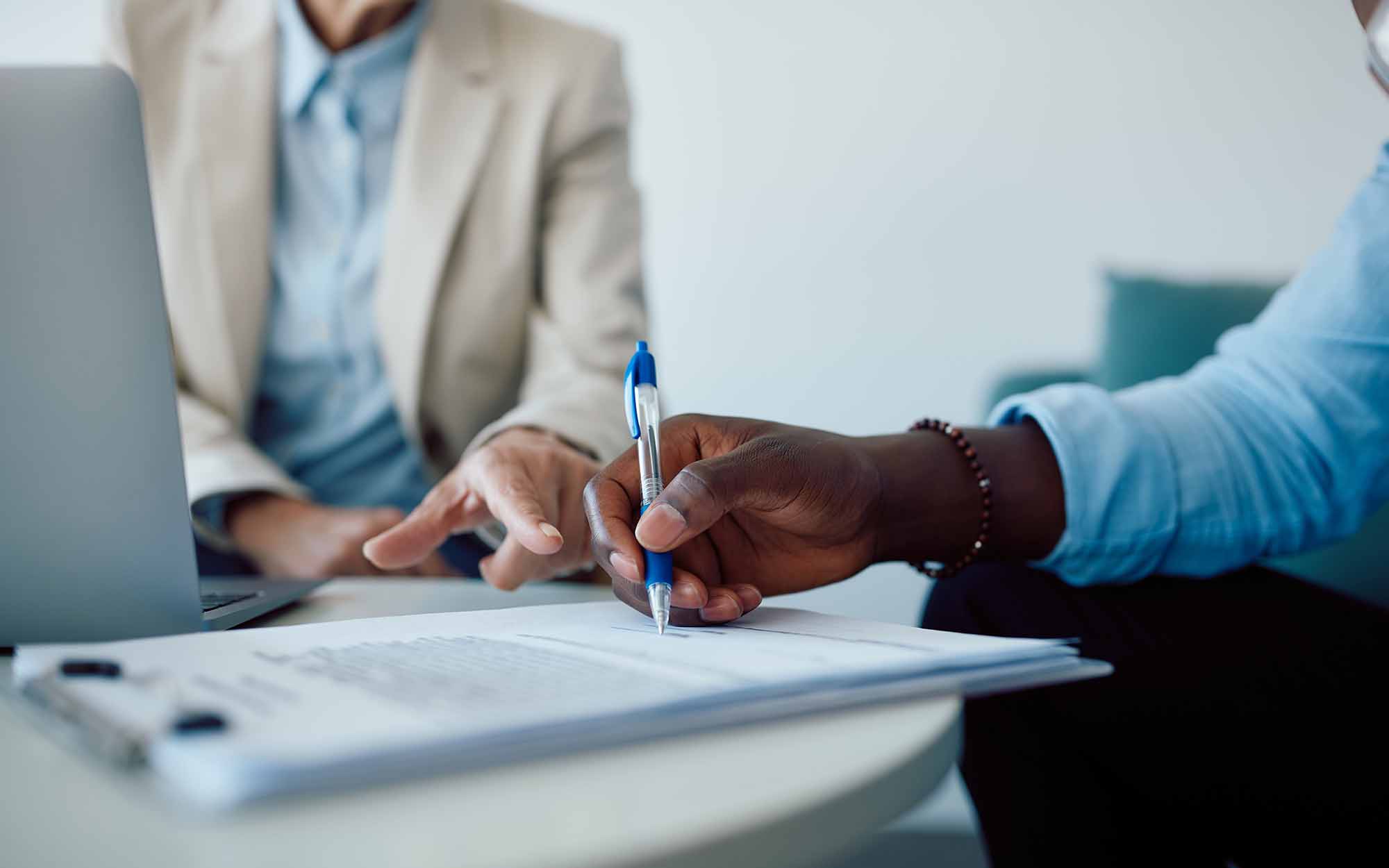 Leadership Team | NEC Insurance