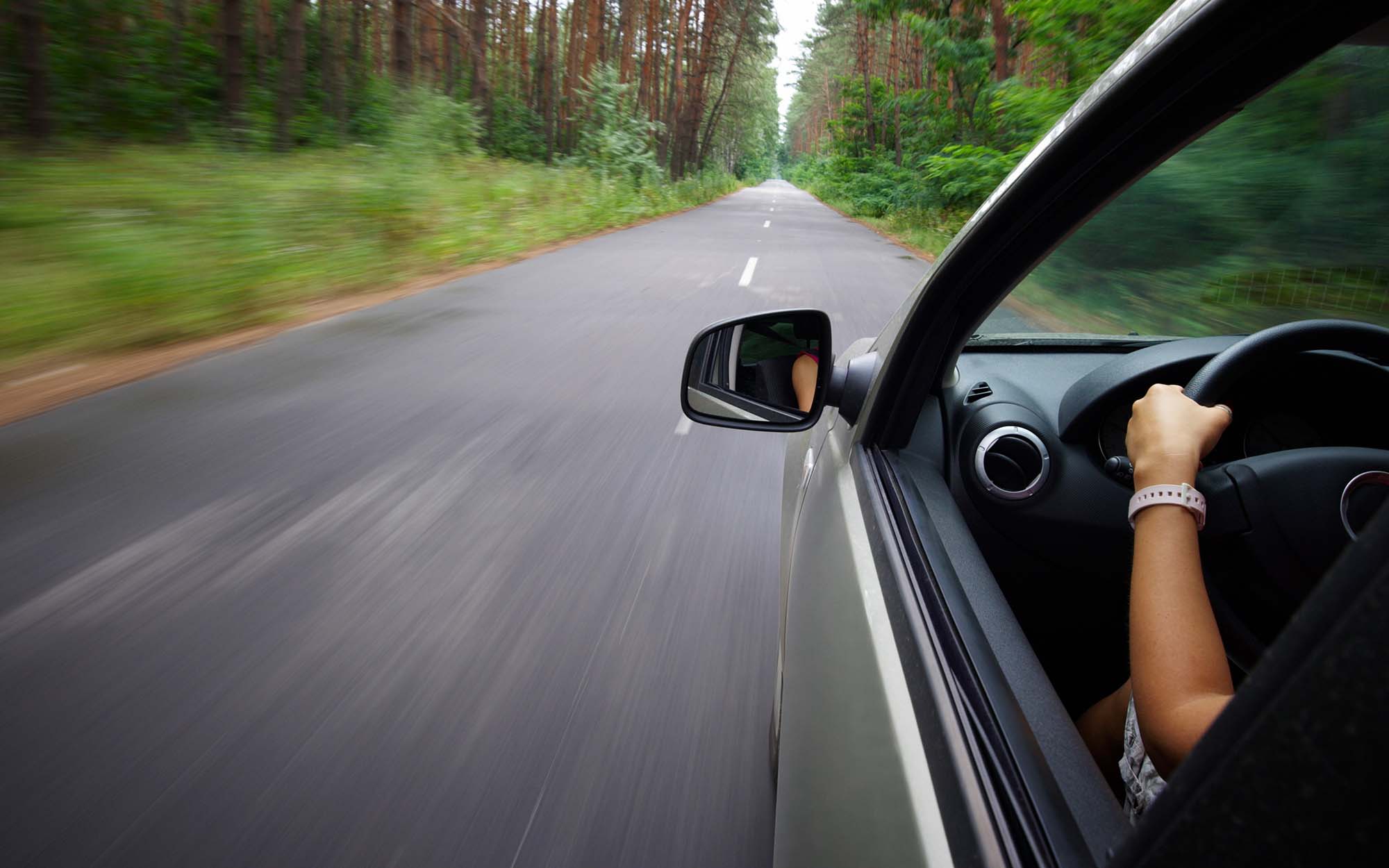 Purchasing Car Insurance | NEC Insurance