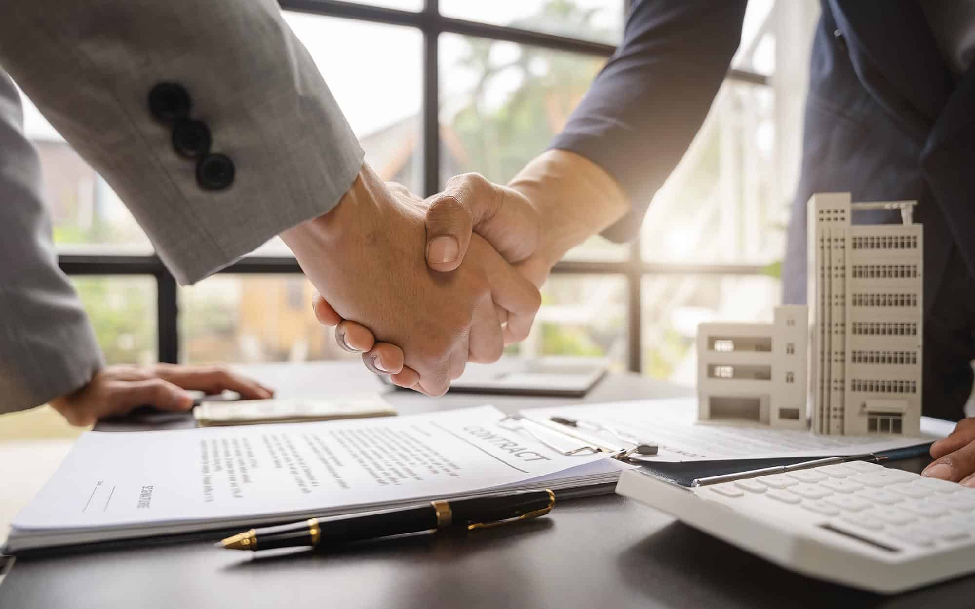 Exploring the Types of Commercial Insurance | NEC