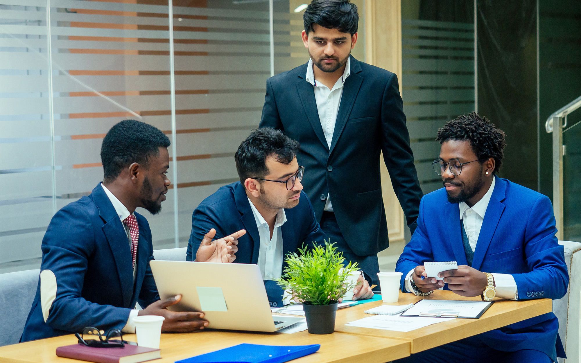 How the Commercial Insurance Claims Process Works