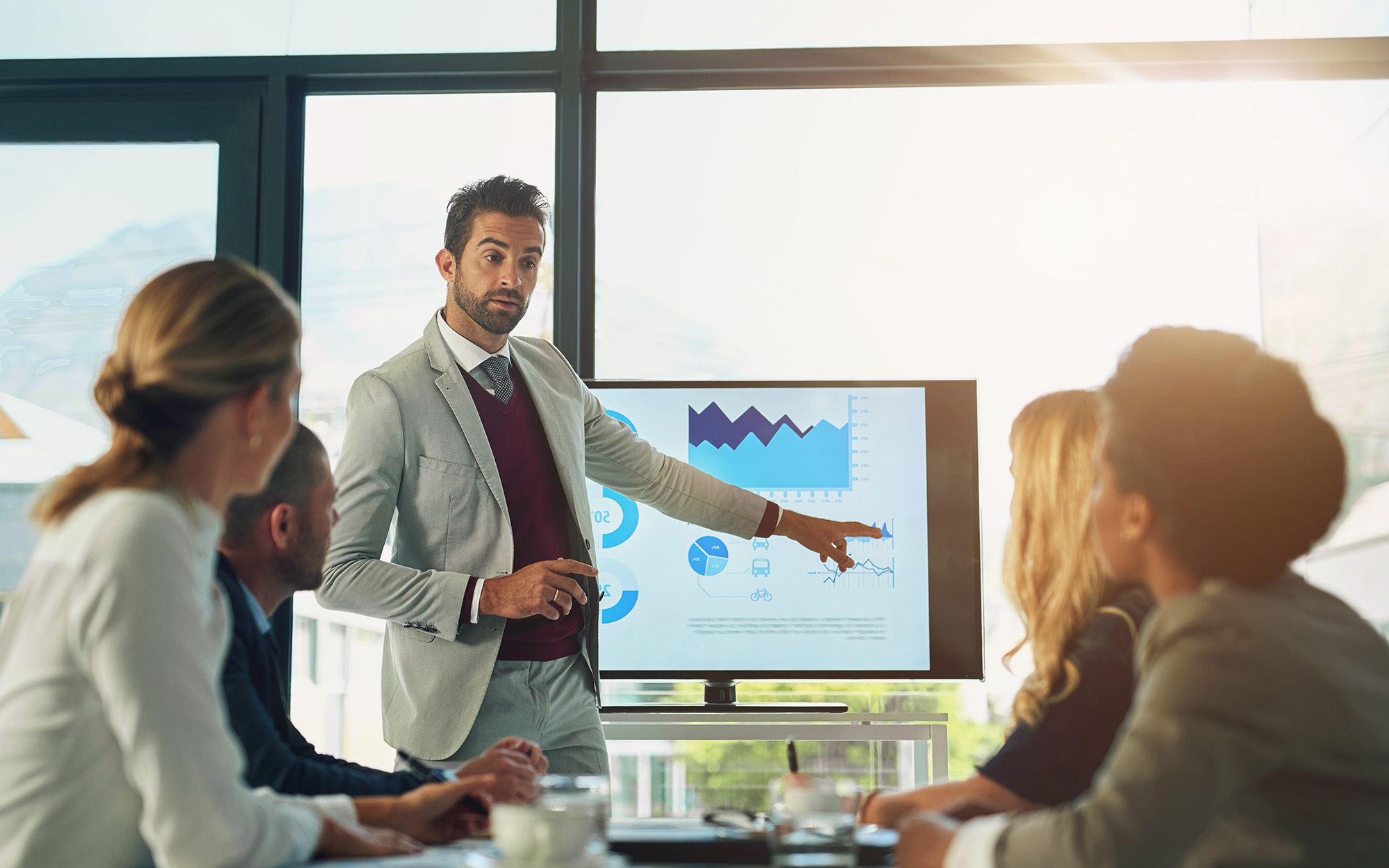 The Importance of Commercial Insurance | NEC Insurance